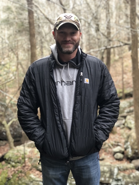 Jeff White - Official Website